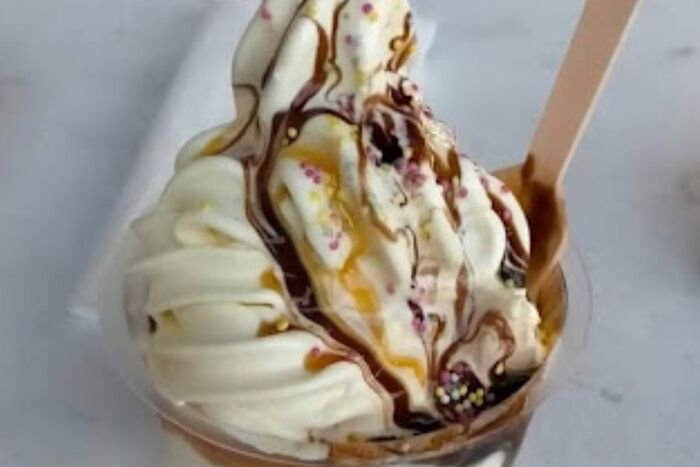 MARY CANDY'S - CONDOM | Foodtruck near me | Book now