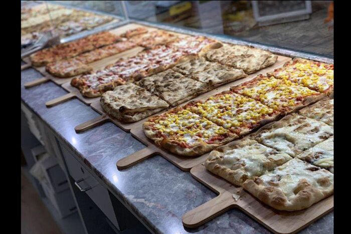 Mastro Pizza - Osimo | Restaurant near me