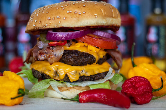 SMITH BURGERS - Diner Kisvárda | American & Hungarian cuisine near me