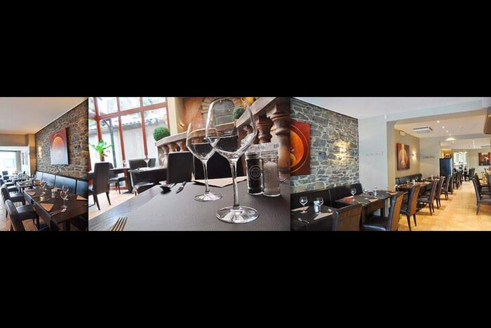 Il Calice - Restaurant Aywaille | Italienne cuisine près de moi ...