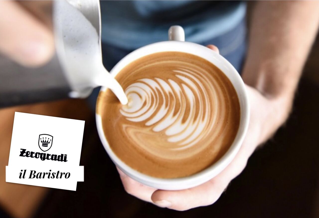 Zero Gradi - Düsseldorf | Italienische Küche in meiner Nähe | Jetzt ...