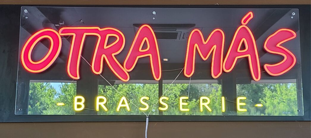 Otra Más Brasserie - Diemen | Spanish cuisine near me | Book now