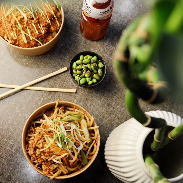 WOSHI - Restaurant Villeurbanne | Japanese, Thai & Vietnamese cuisine ...