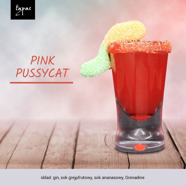 Tapas - Kielce | Nightclub near me | Book now