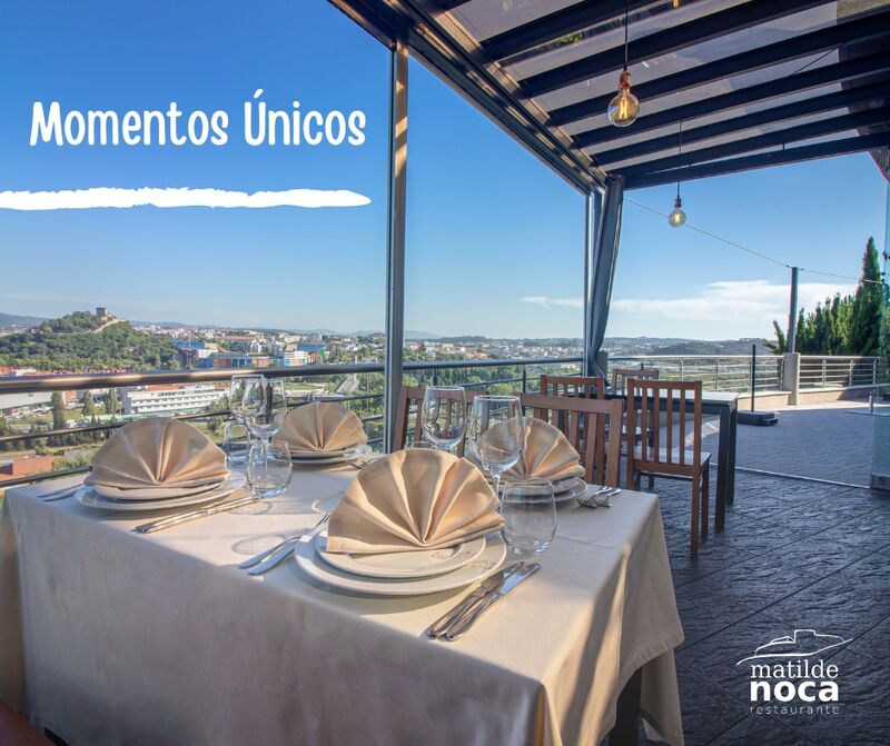 Matilde Noca - Leiria | Portuguesa cozinha próximo de mim | Reserve agora