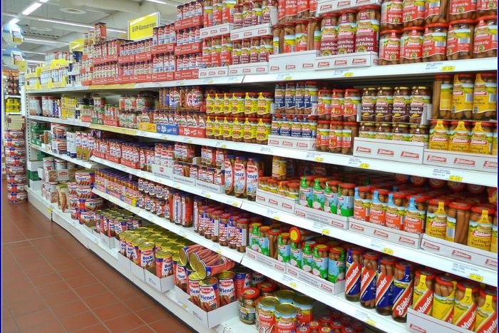 Site Market - Kiosk İstanbul | Turkish cuisine near me | Book now