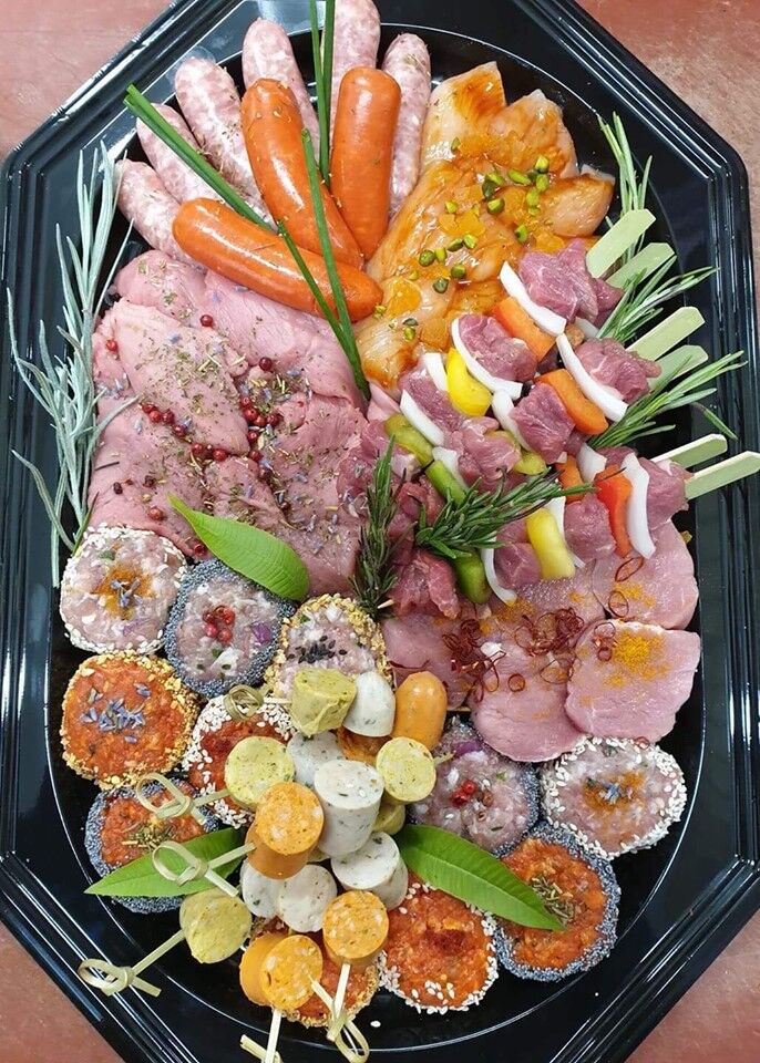 Boucherie Dobbelstein - Cheratte | Boucherie près de moi | Réserver ...