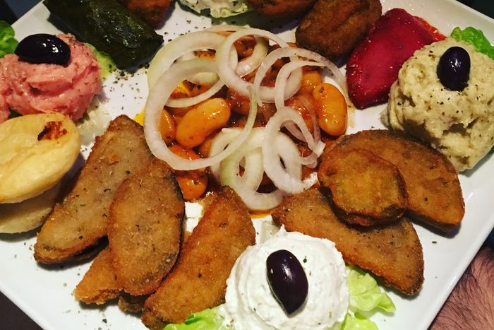 Der Grieche - Restaurant Illertissen | Griechische Küche in meiner Nähe