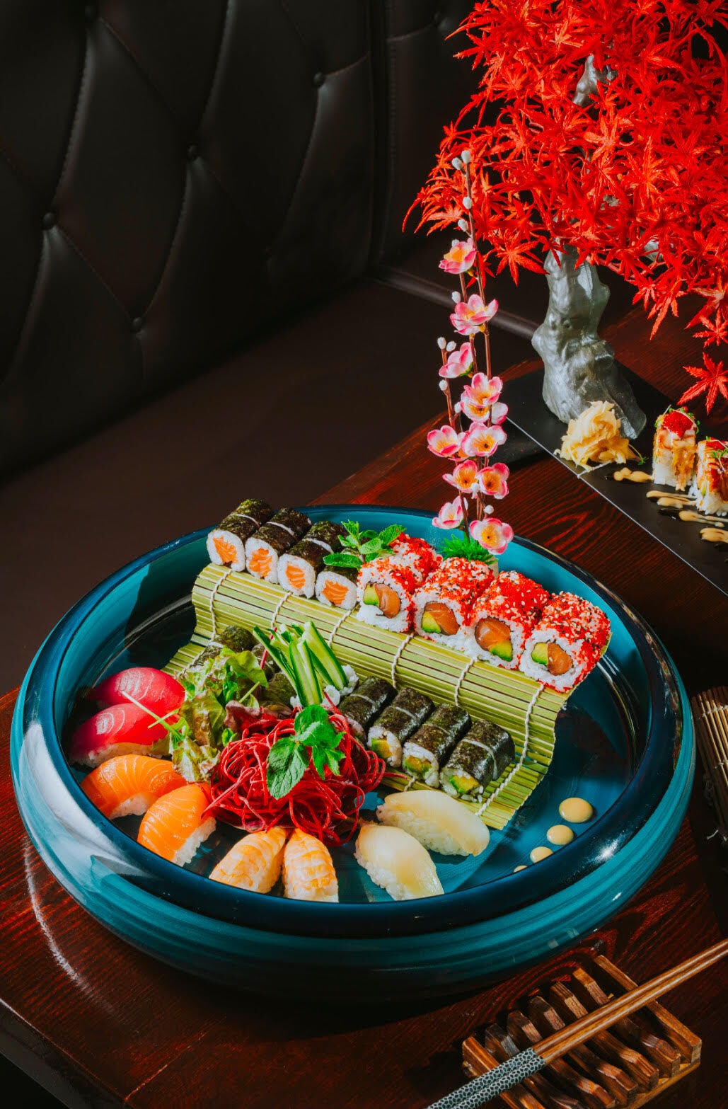 T2 Misu - Augsburg | Asiatische Küche in meiner Nähe | Jetzt reservieren