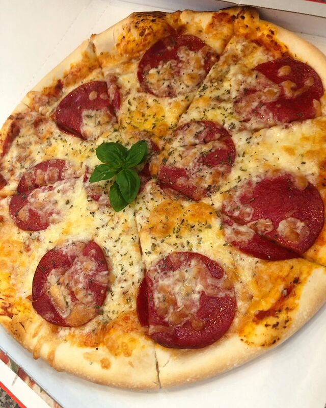 Sultan Pizza Kebap - Graz | Italienische Küche in meiner Nähe | Jetzt ...