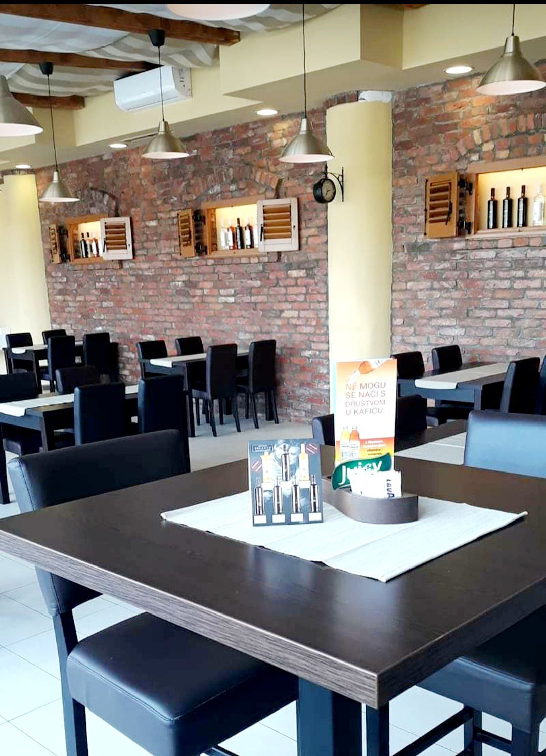 NOSTALGIA GURMAN - Zagreb | Restaurant near me | Book now