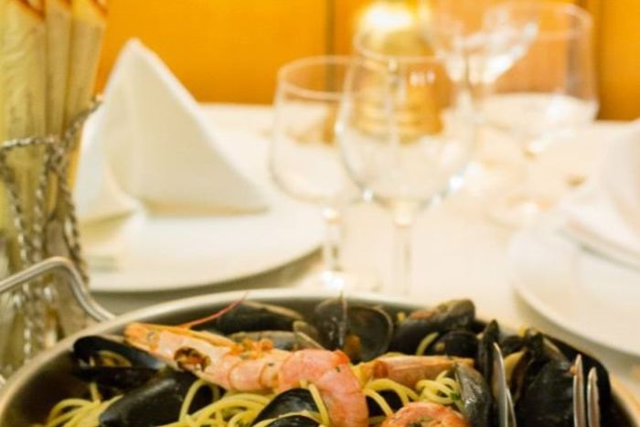 Ristorante da Cesare - Restaurant Bolzano | Italian & Mediterranean ...