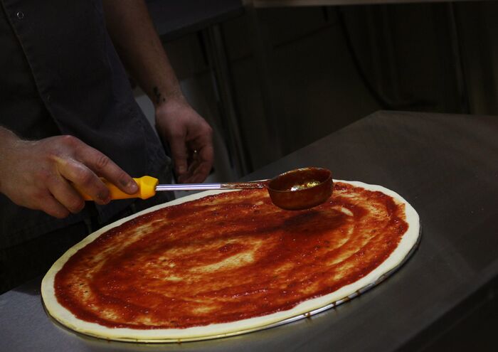 Pizza Adamo's Ružomberok - Ružomberok | Italian cuisine near me