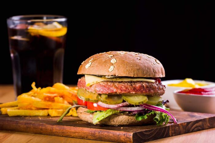 RESTAURANTE ANGUS - Madrid | Diner cerca de mí | Reserve ahora