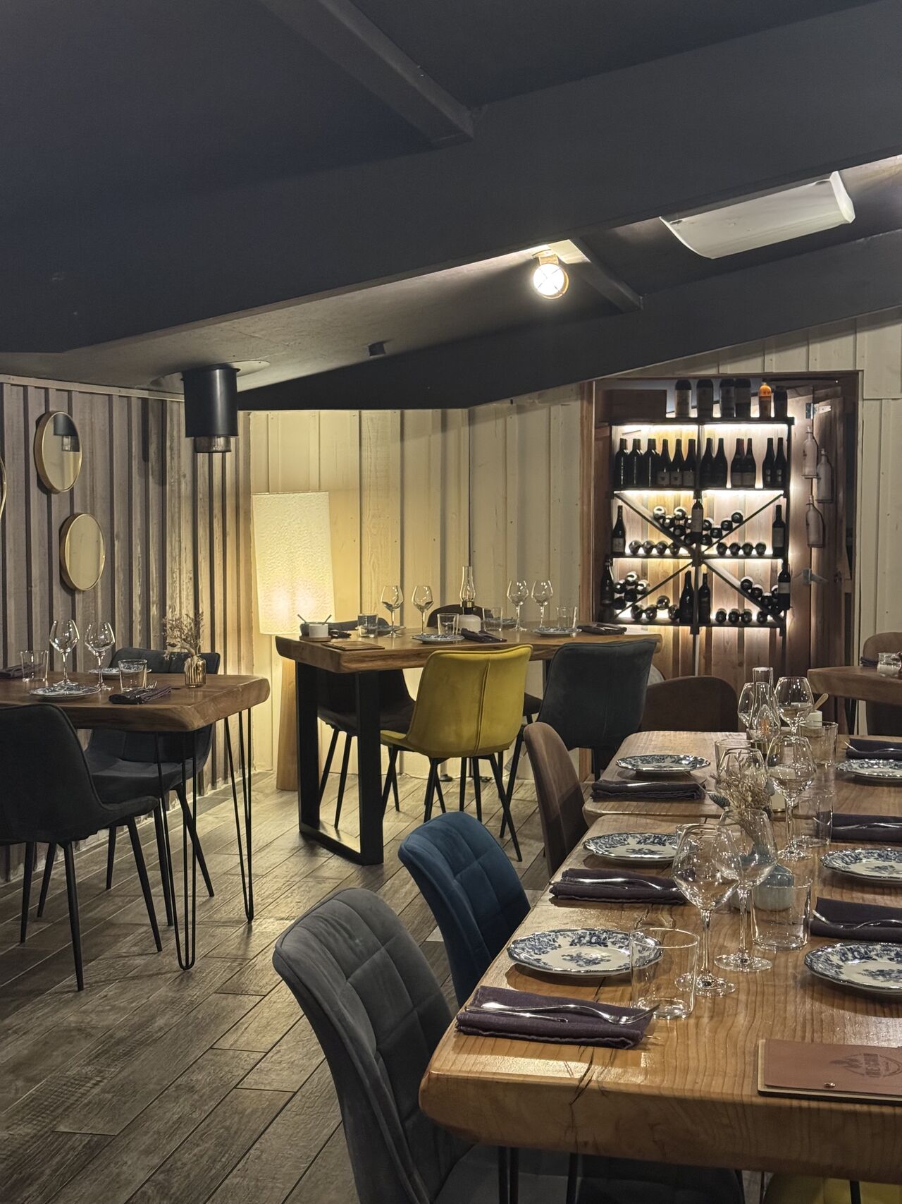 Le ReCoin - ARES | French cuisine près de moi | Réserver maintenant