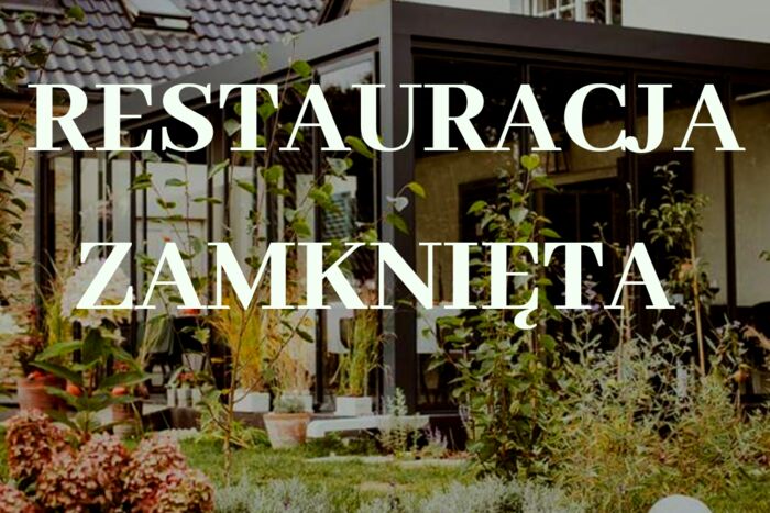 Restauracja Weranda - Restaurant Węgrzce Wielkie | Polish cuisine near ...