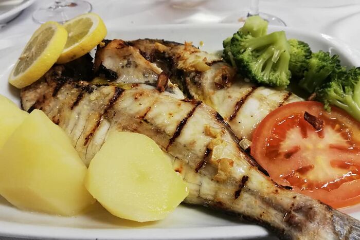 RESTAURANTE INHACA - Restaurante Lisboa | Portuguesa cozinha próximo de mim