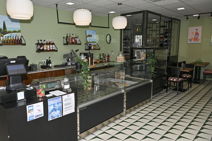 L'Atelier de la Pinsa - Restaurant SAINT-CYR-SUR-LOIRE | English ...