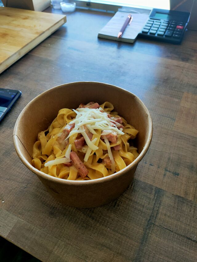 BONTA ITALIANA - Istres | Italian cuisine near me | Book now