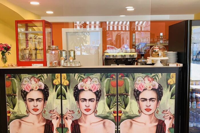 Tropicool Cafe - Lindau | American cuisine near me