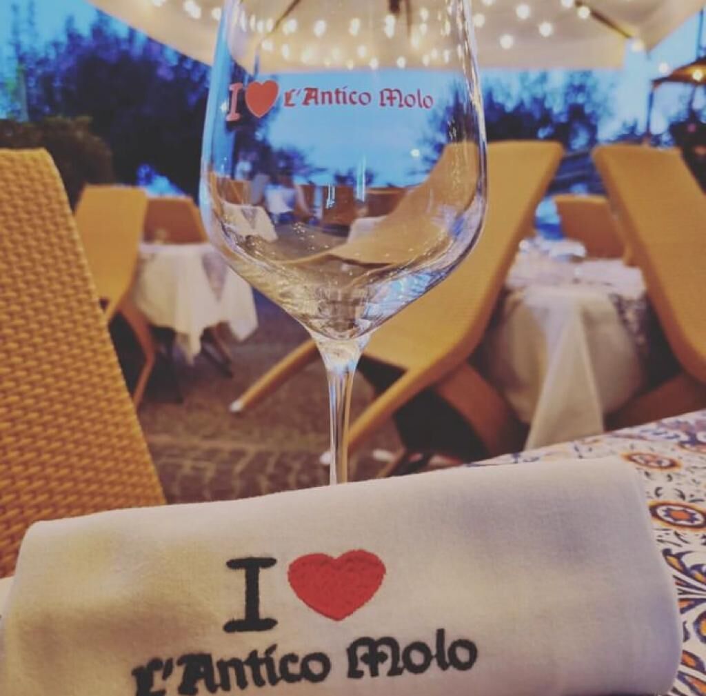 L'Antico Molo - pozzuoli | Italian cuisine near me | Book now