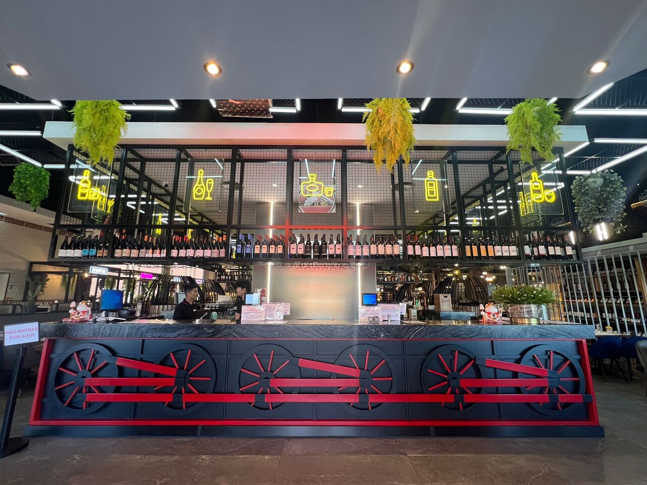 Go Chef amadora - Restaurante Amadora | Americana, Asiática, Brasileira ...