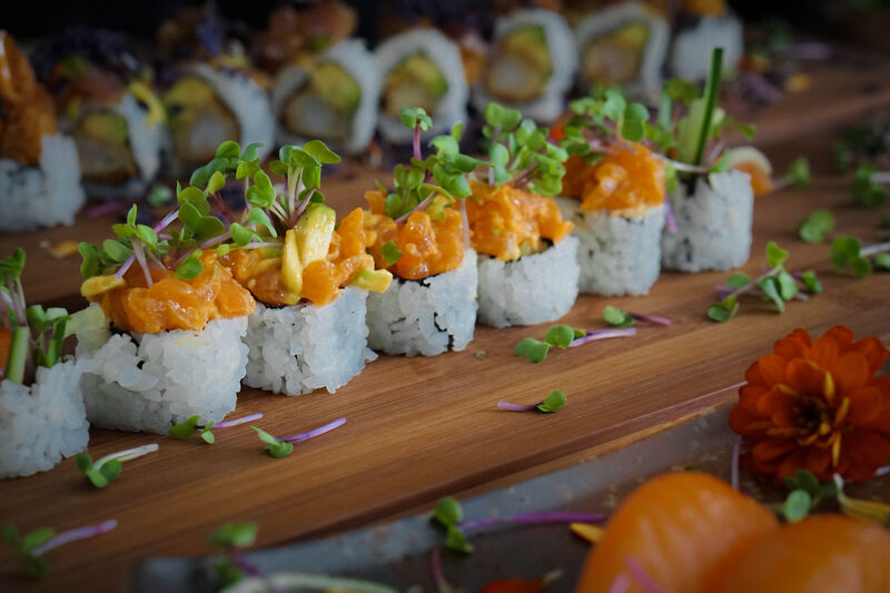 Michi no Eki - Wiesbaden | Japanese cuisine near me | Book now