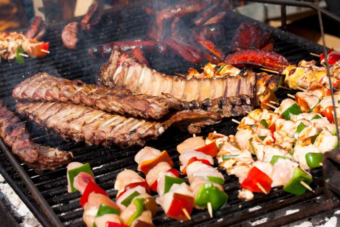 DIBI DE BORDEAUX - LORMONT | African cuisine near me | Book now