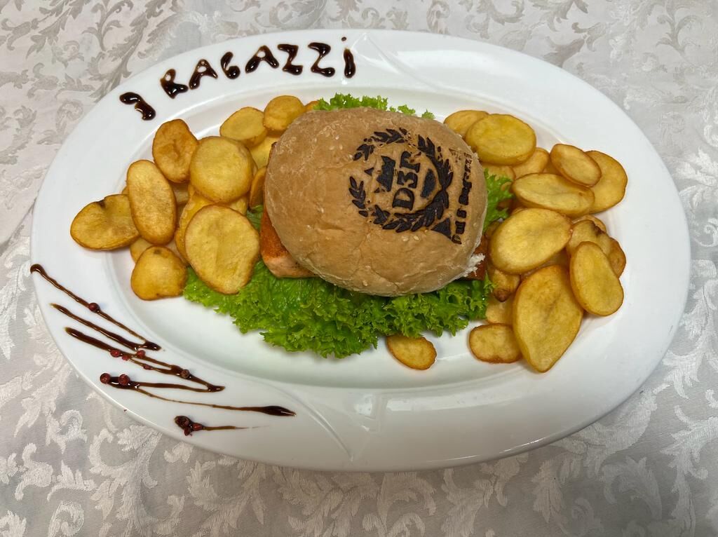 Ristorante Dai 3 Ragazzi - Meitingen | Italienische Küche in meiner ...