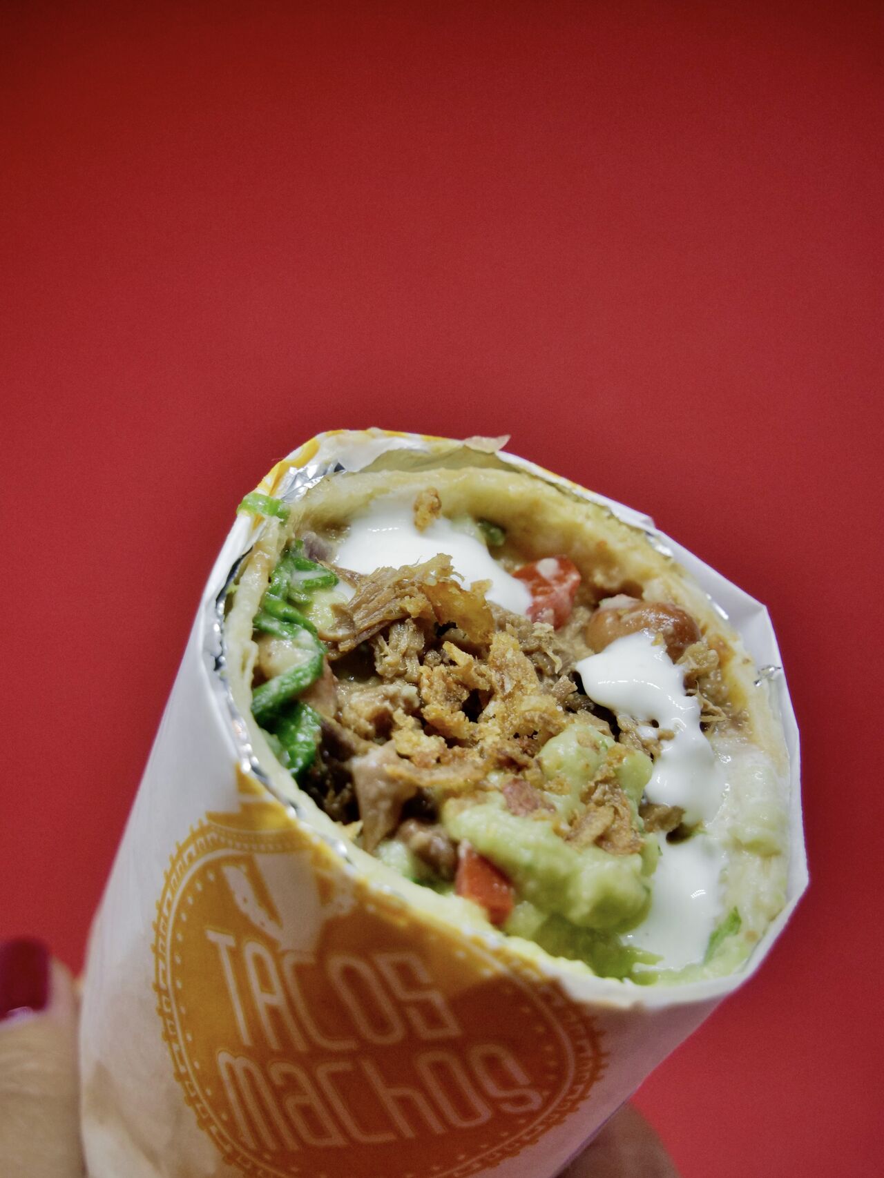 Tacos Machos - legnano | Mexican cuisine near me