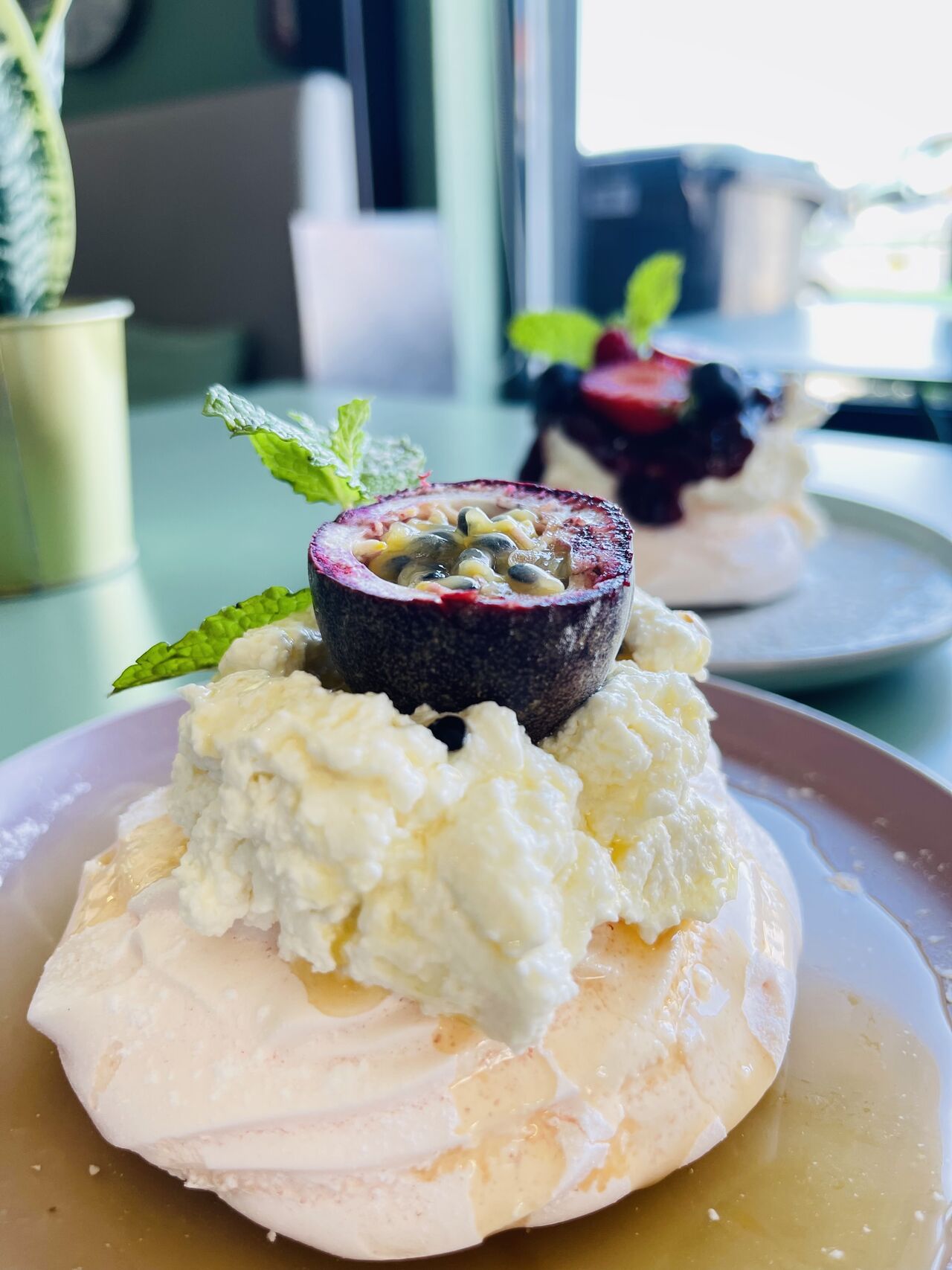 Mundi Green House - Almada | Mediterranean cuisine near me | Book now