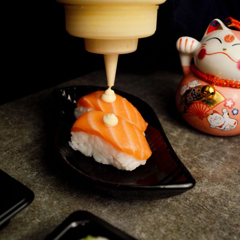 WOSHI - Restaurant Villeurbanne | Japanese, Thai & Vietnamese cuisine ...