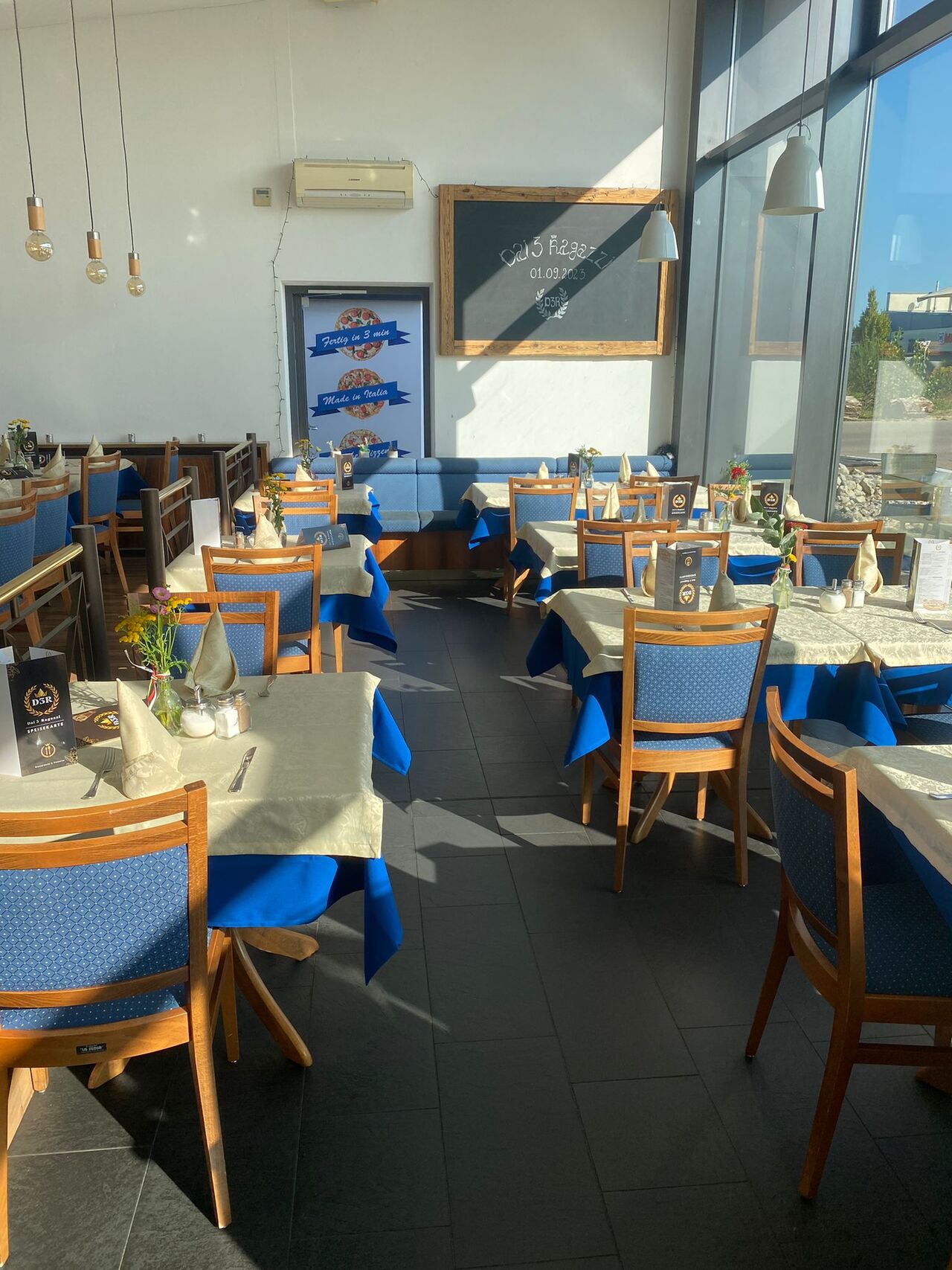 Ristorante Dai 3 Ragazzi - Meitingen | Italienische Küche in meiner ...