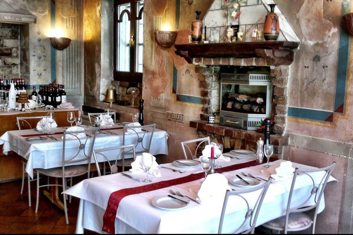 Selini - Restaurant Köln | Italian & Mediterranean cuisine near me ...