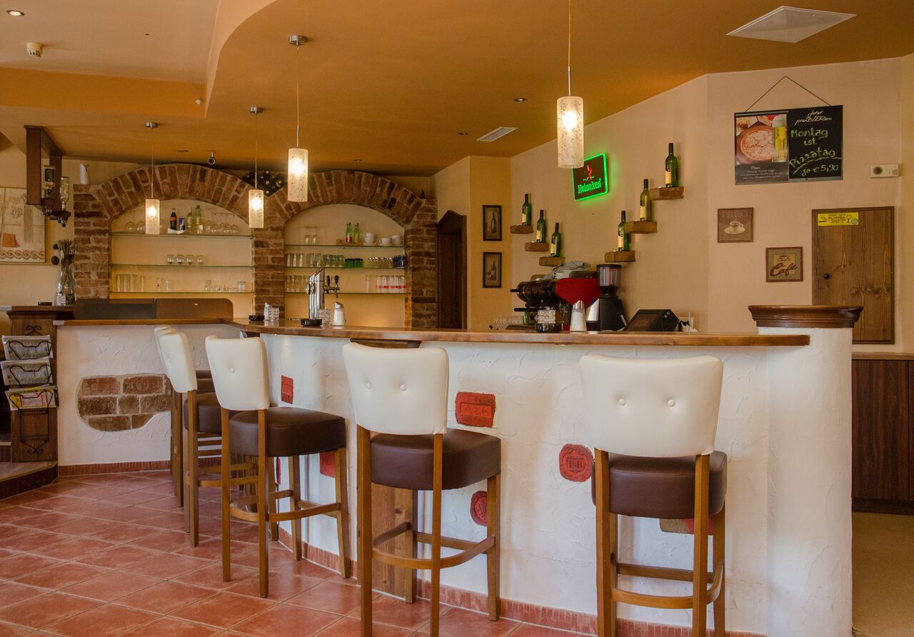 Cafe Pizzeria Alex - Guntramsdorf | Italian cuisine near me | Book now
