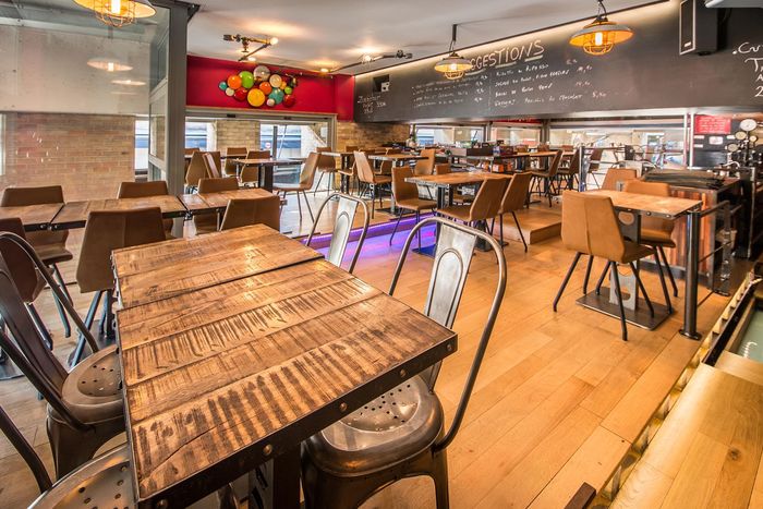 La Galoute - Restaurant Ottignies-Louvain-la-Neuve | Française cuisine ...