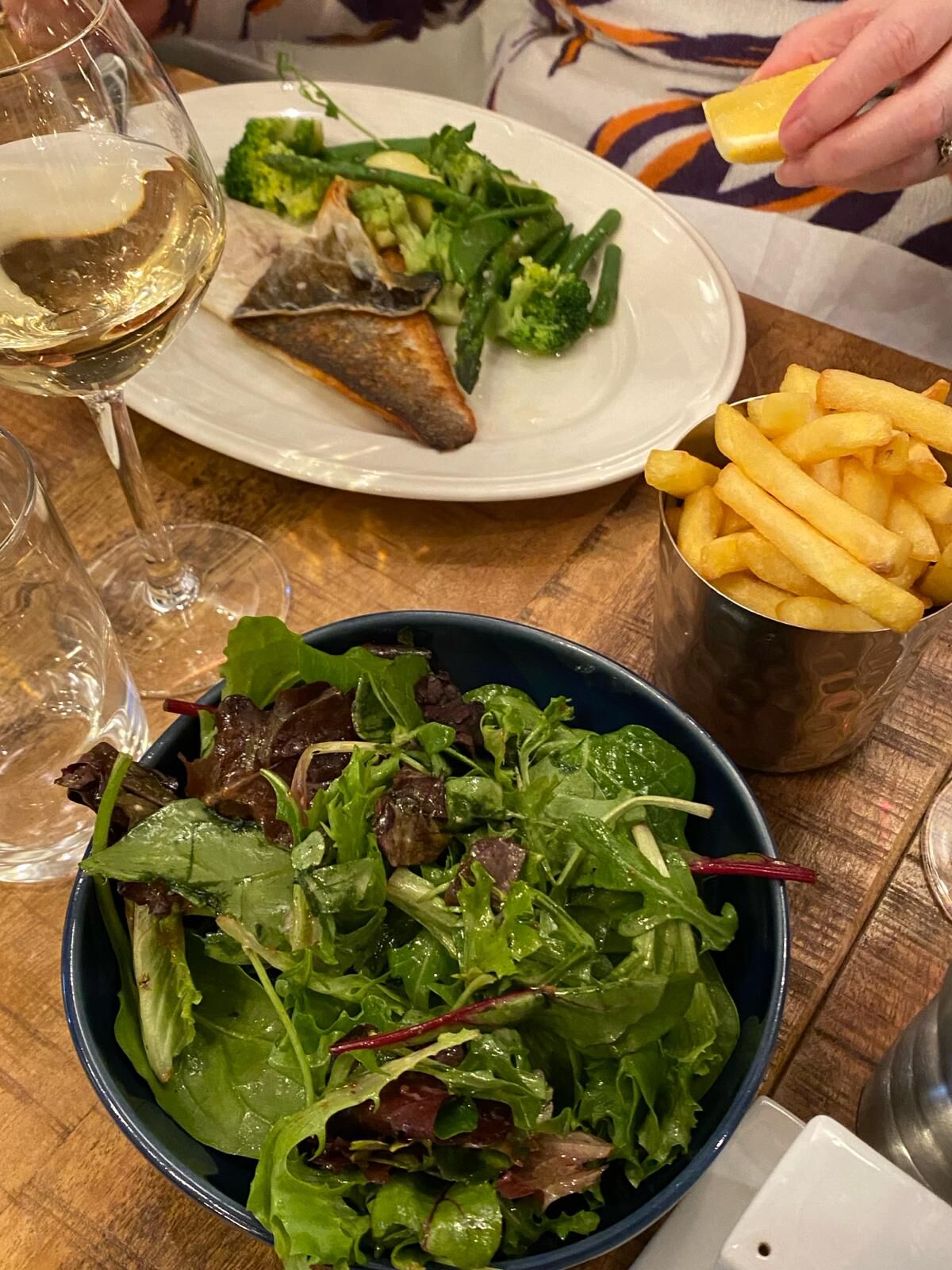 Le Jardin Saint Germain - PARIS | French cuisine near me | Book now