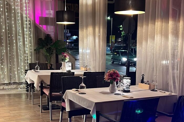 Restaurant Dream - Podstrana | Mediterranean cuisine near me | Book now