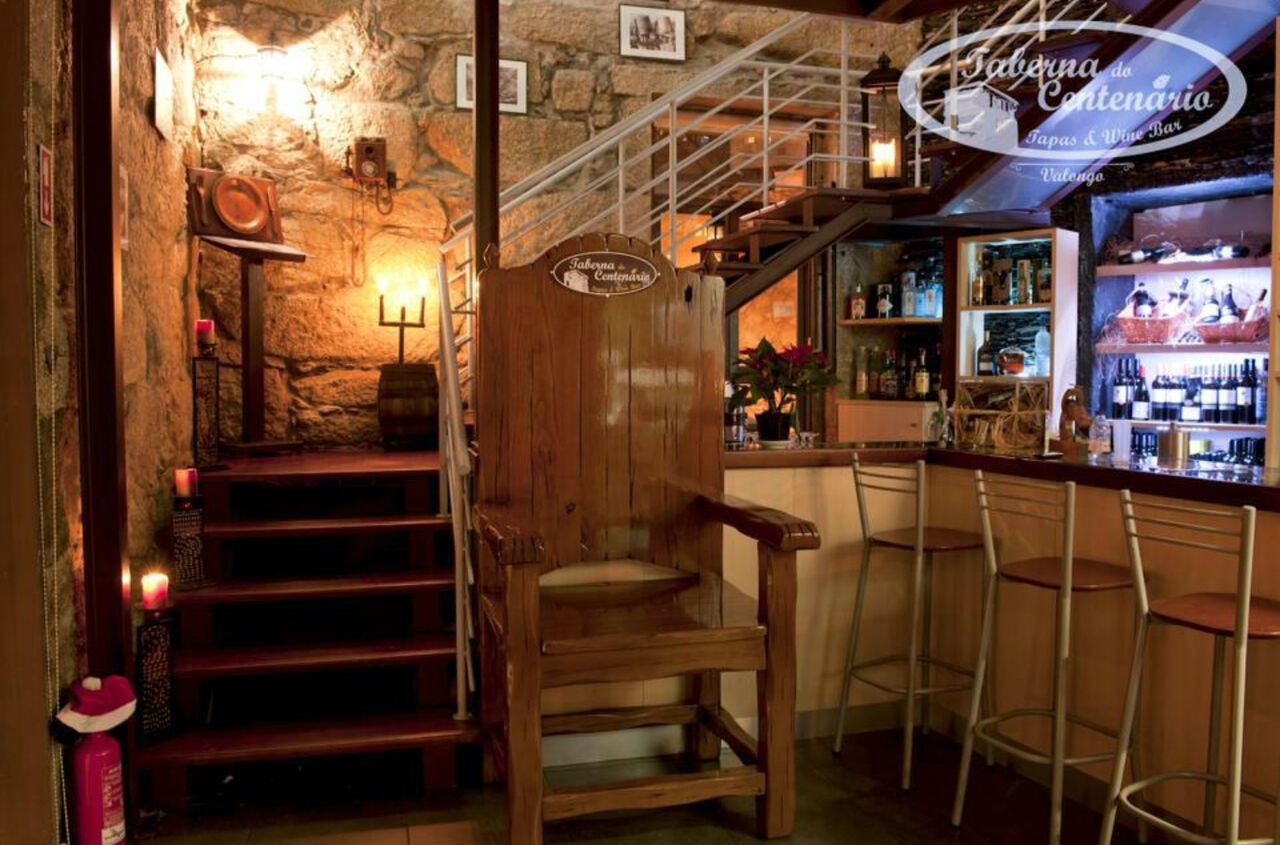 Taberna do Centenário - Valongo | Portuguesa cozinha próximo de mim | Reserve agora