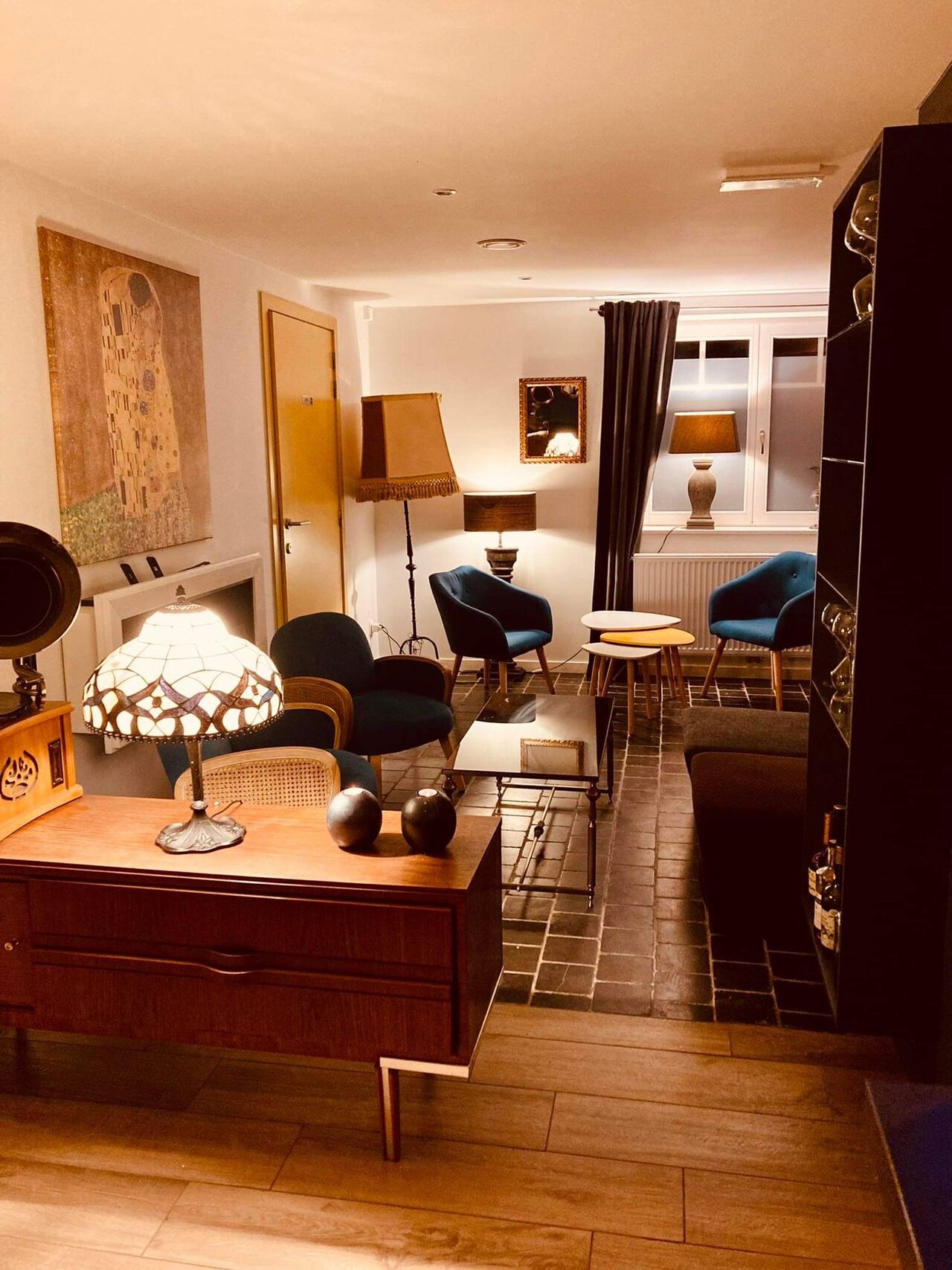 Table Rase - Theux | French cuisine near me | Book now