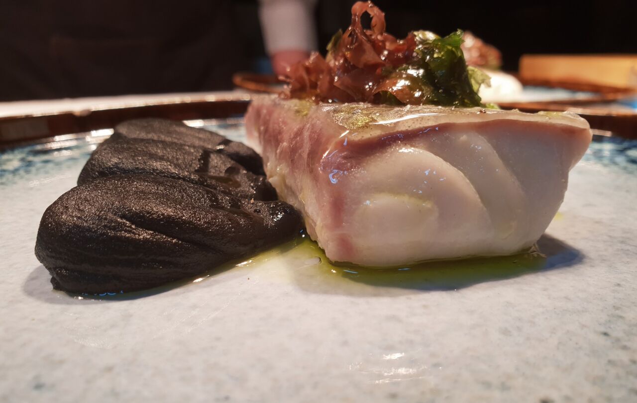 Taberna Criativa - Sintra | Portuguese cuisine near me | Book now