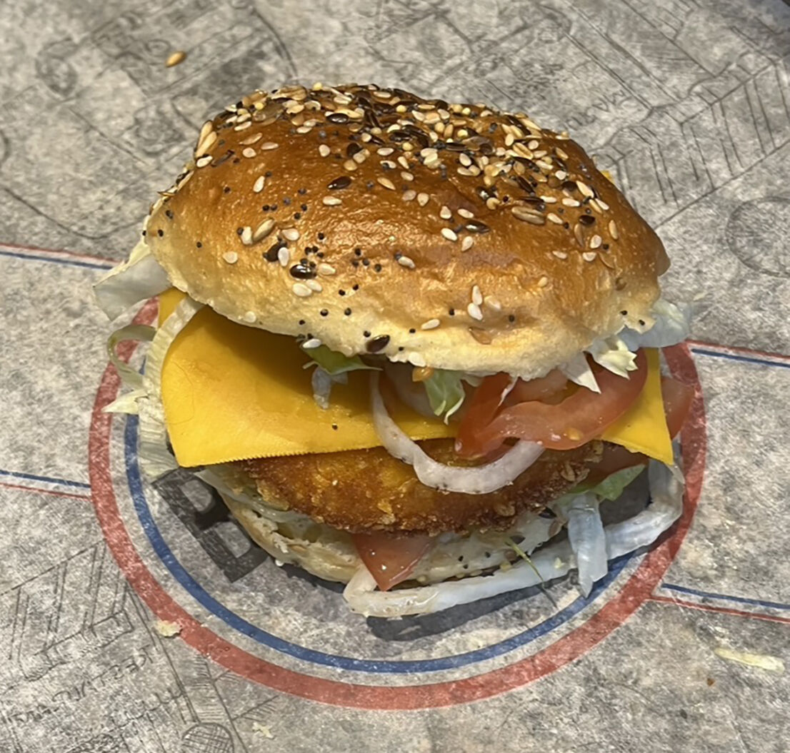 Jessi Food - Conde en Normandie | French cuisine near me | Book now