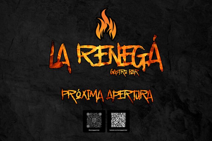 La Renegá Gastro Bar - Sevilla | Mediterranean cuisine near me | Book now