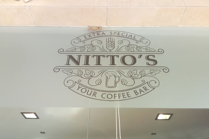 Nitto's - Nazaré | Bar near me