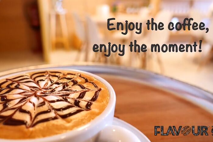 Flavour Café | Tavira - Tavira | Mediterranean cuisine near me