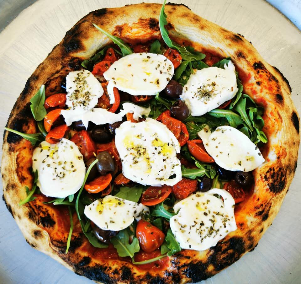 CÉCÉ PIZZA LA GARDE - LA GARDE | Italian cuisine near me