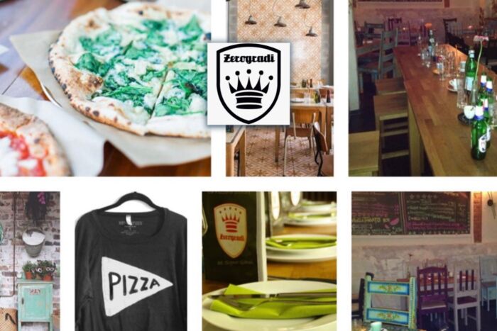 Zero Gradi - Düsseldorf | Italienische Küche in meiner Nähe | Jetzt ...