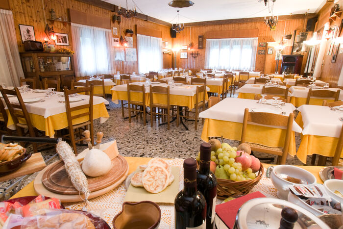LOCANDA DI PIANACCIO - LIZZANO IN BELVEDERE | Italian cuisine near me ...
