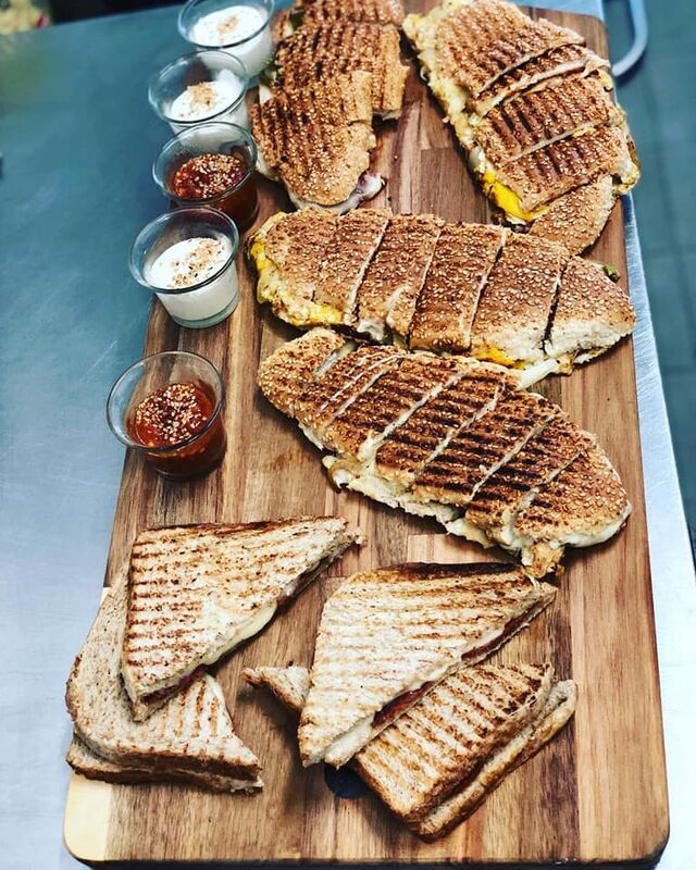 Toast Brothers - Berlin | Bistro near me | Book now