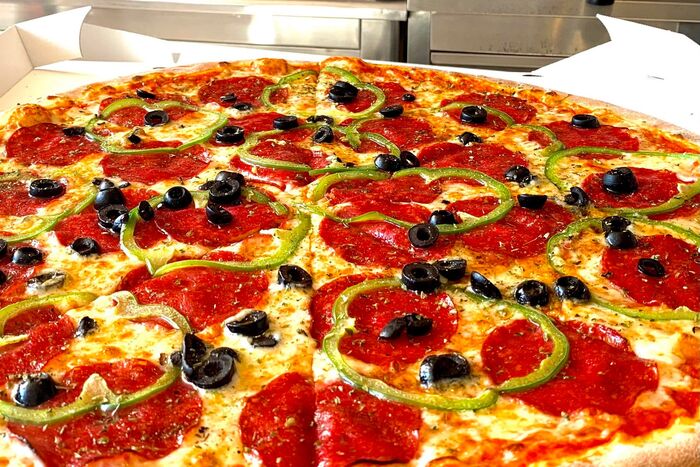 Massa Fina Pizzaria - Lourinhã | Restaurante próximo de mim